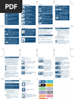 UNO Infinity Game Rules Guide | PDF | Card Games | Consumer Goods