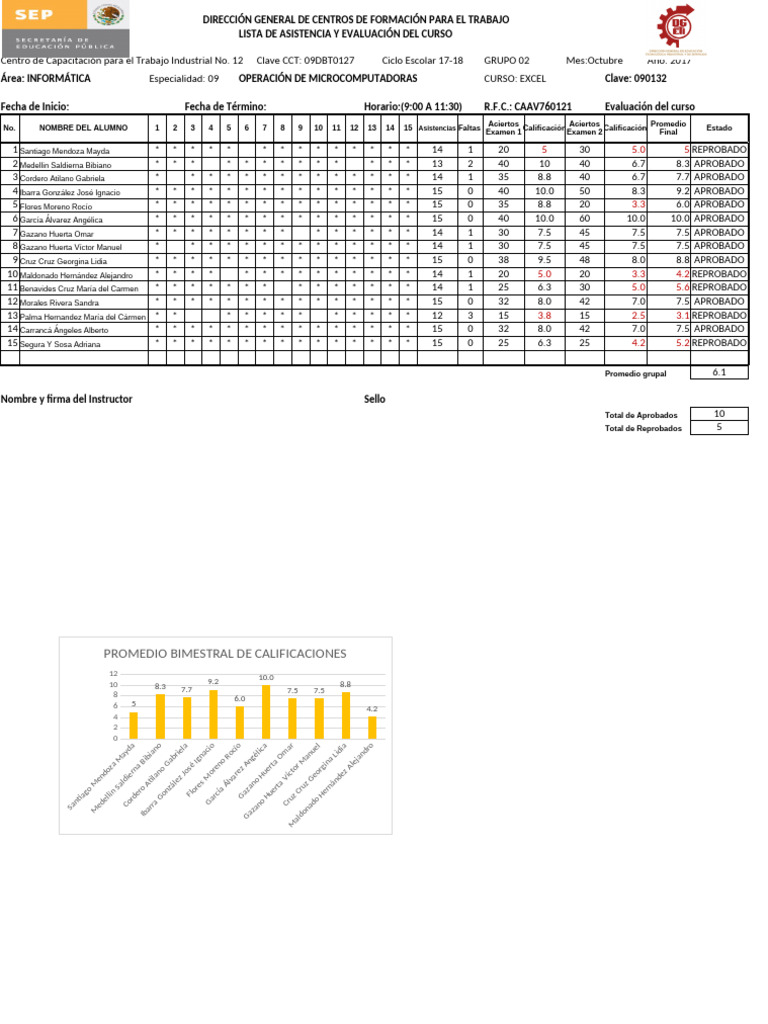 Evaluacion Informatica 27092024 | PDF
