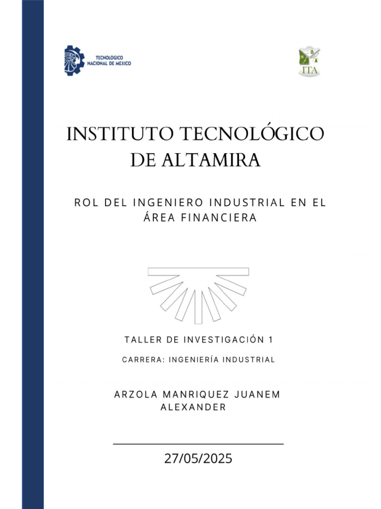 Protocolo de Investigasción Arzola Manriquez Juanem Alexander | PDF ...