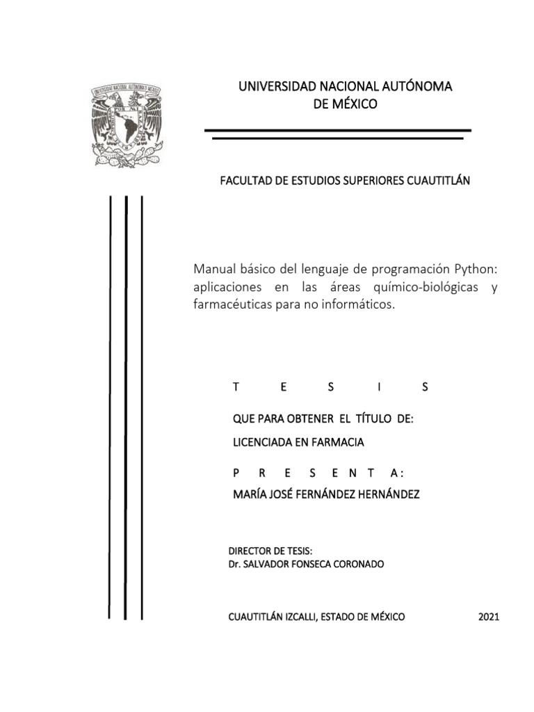 Python Manual | PDF | Shell (informática) | Lenguaje de escritura