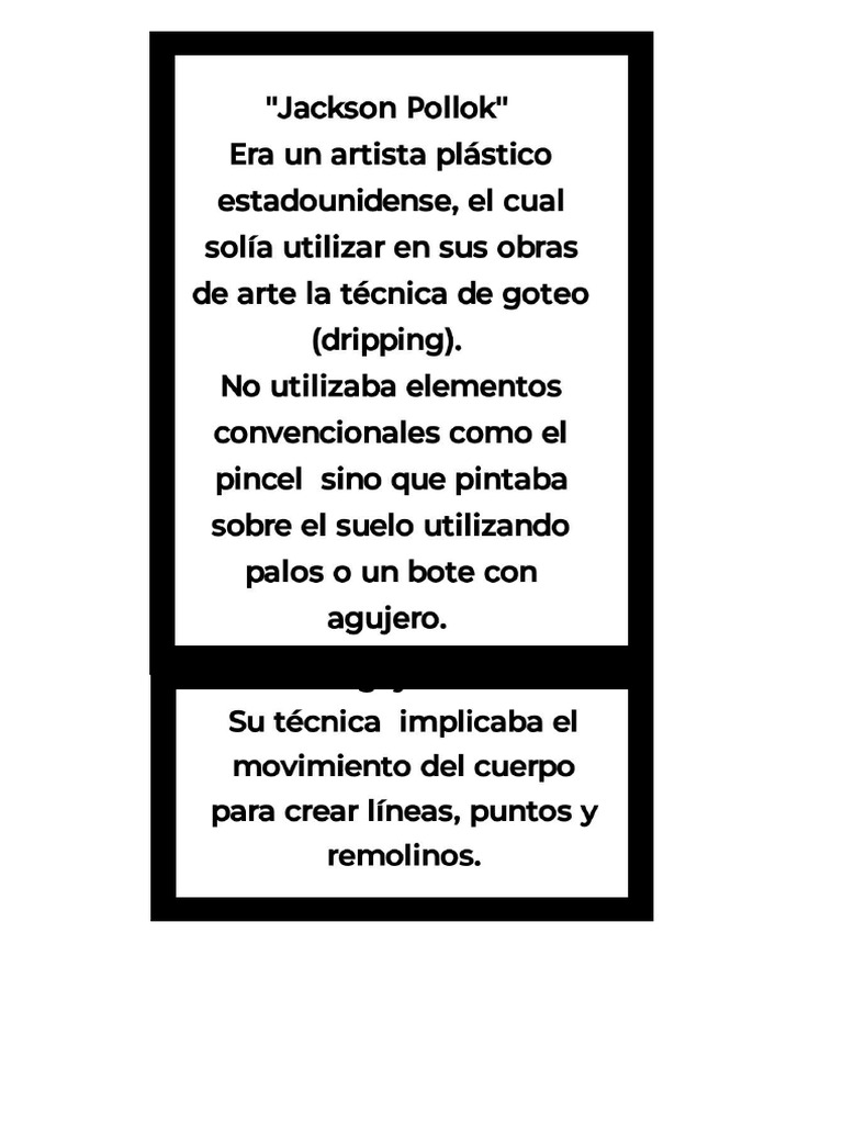 Pollock Cartel | PDF
