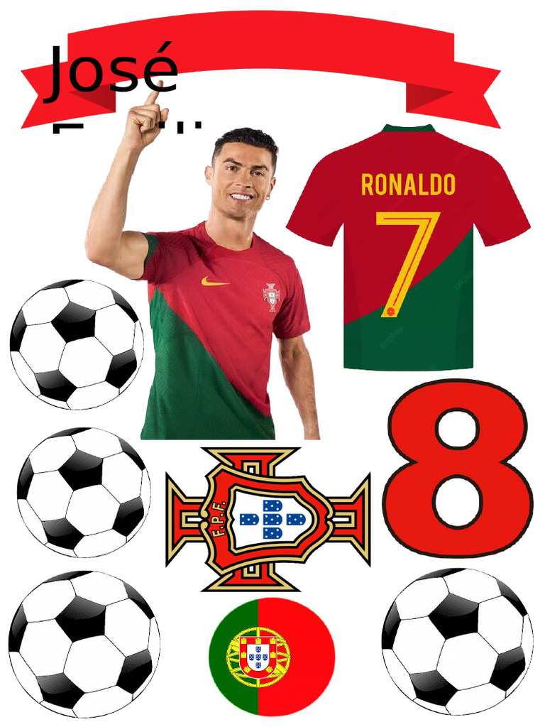 Cristiano Ronaldo Doris Pdf