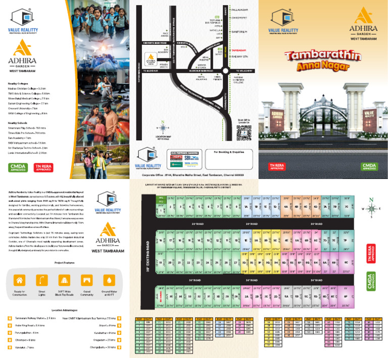 Adhira Gardens Final 11092025-1 | PDF
