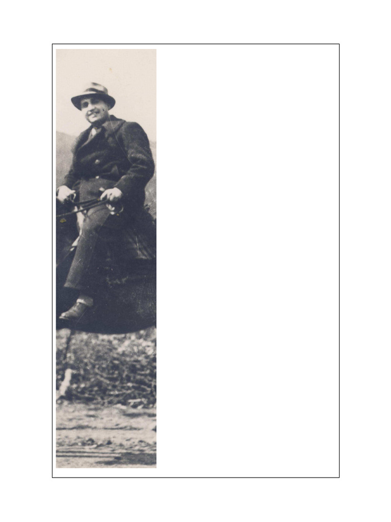 Antoni Miralles Descripció Arxivística Del Fons | PDF