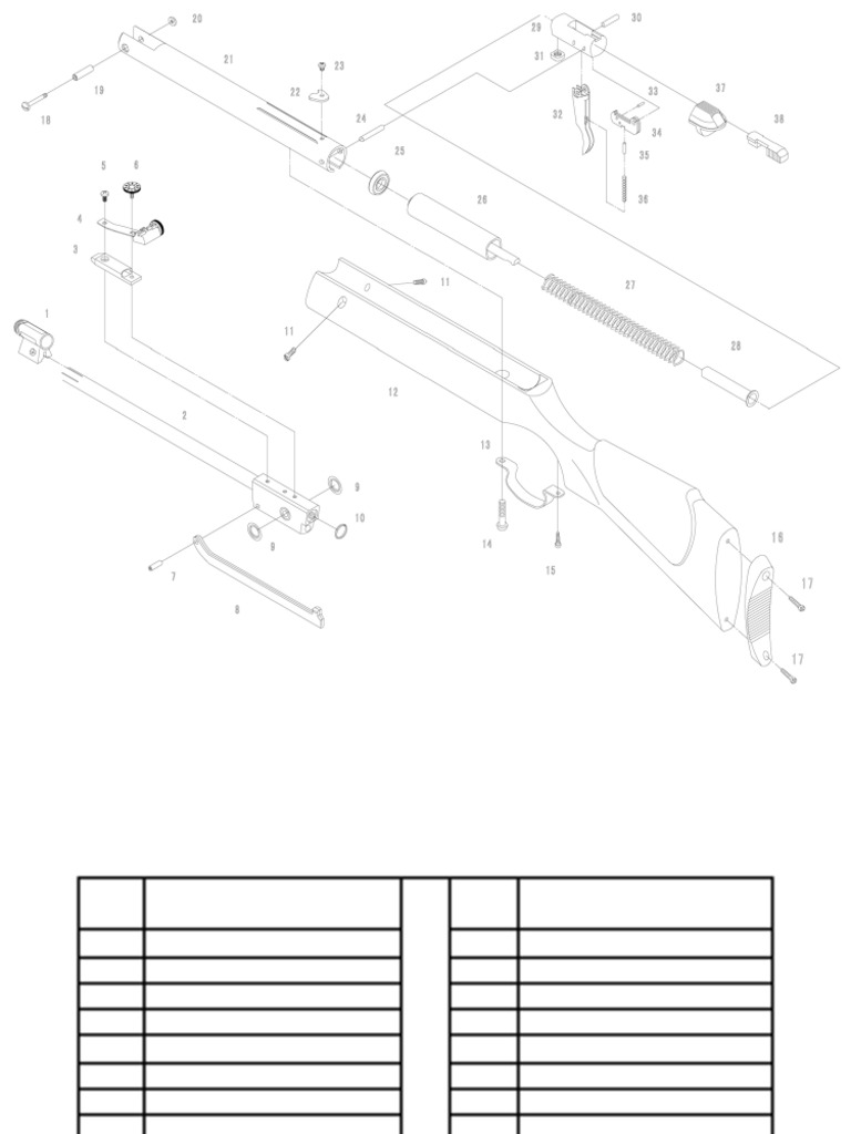 Xs 12 Diagram List | PDF