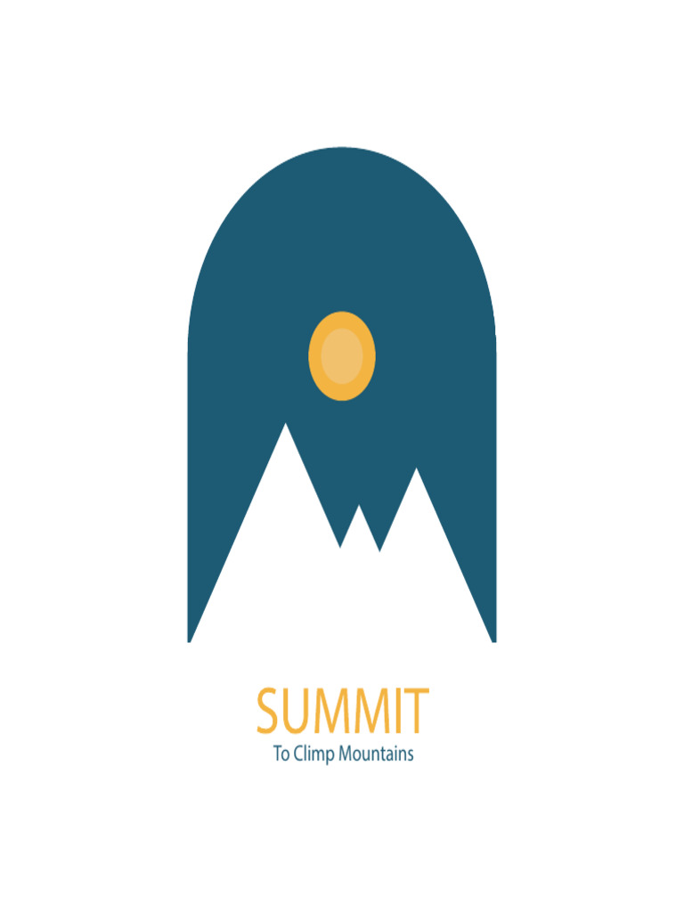 Summit | PDF