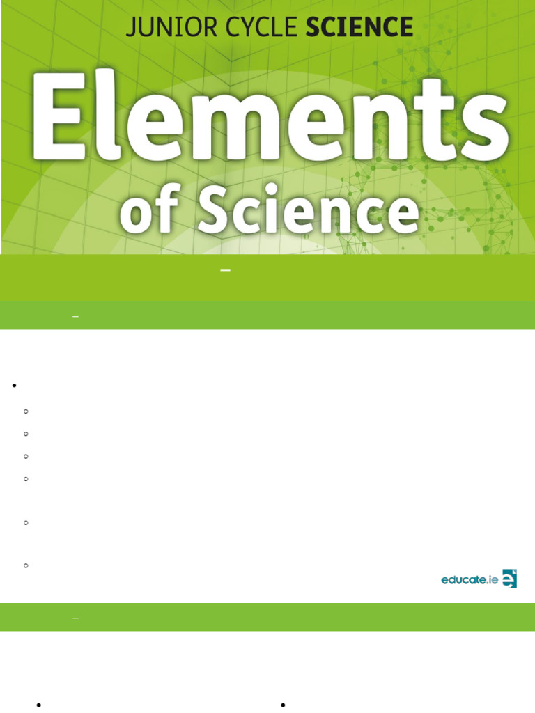 Chapter 16 - Atoms and Elements (JD) - 0 | PDF | Atoms | Chemical Elements