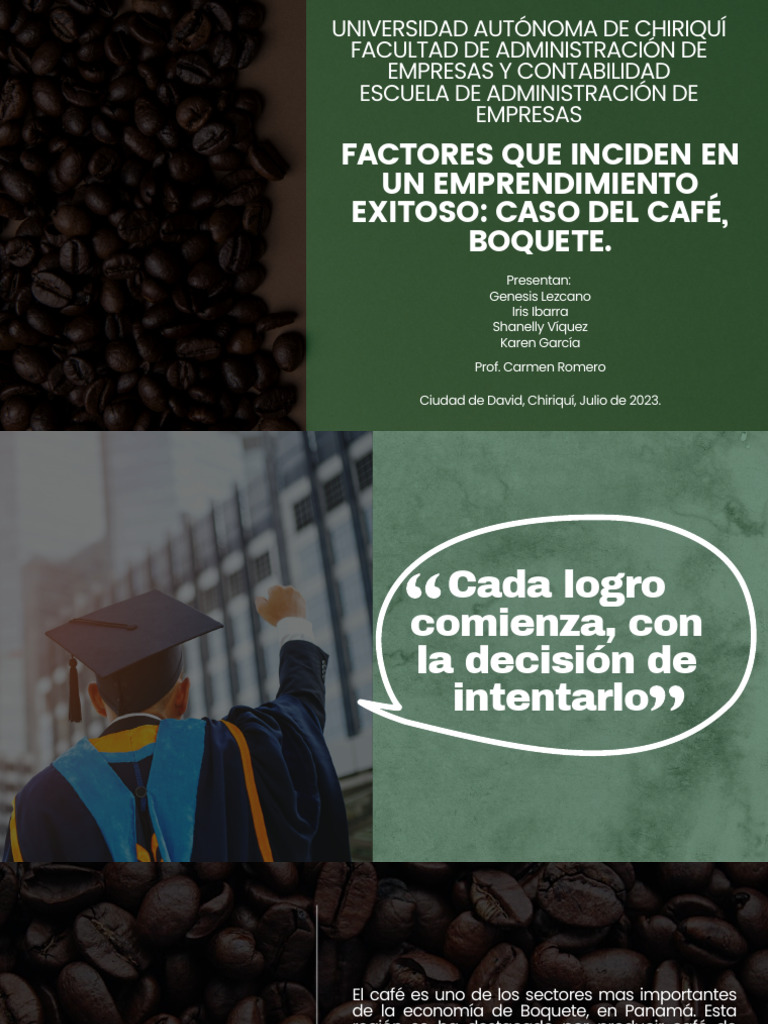 Copia de Presentaci%C3%B3n Pitch Deck Medio Ambiente Moderno Verde ...