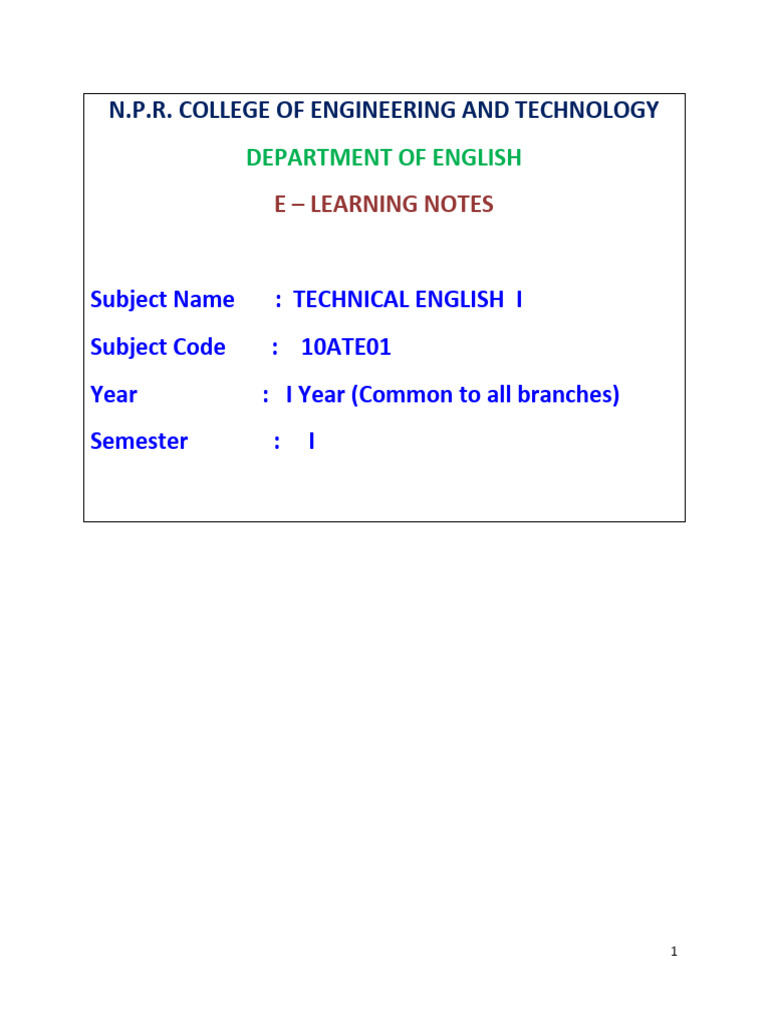 Learn English | PDF | English Language | Adjective