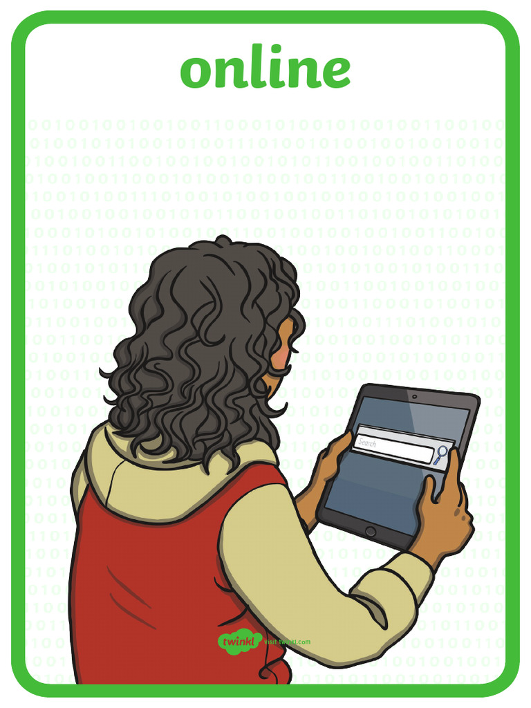 Online Communication and File Management | PDF