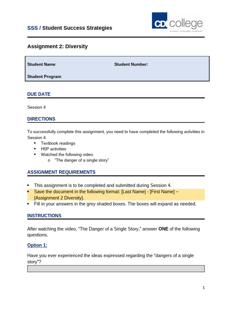 SSS Assignment 2 Question Sheet v3 2024-0501 | PDF