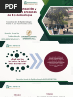 Uniformes y Equipos del IMSS Bienestar | PDF | Guante | Moda