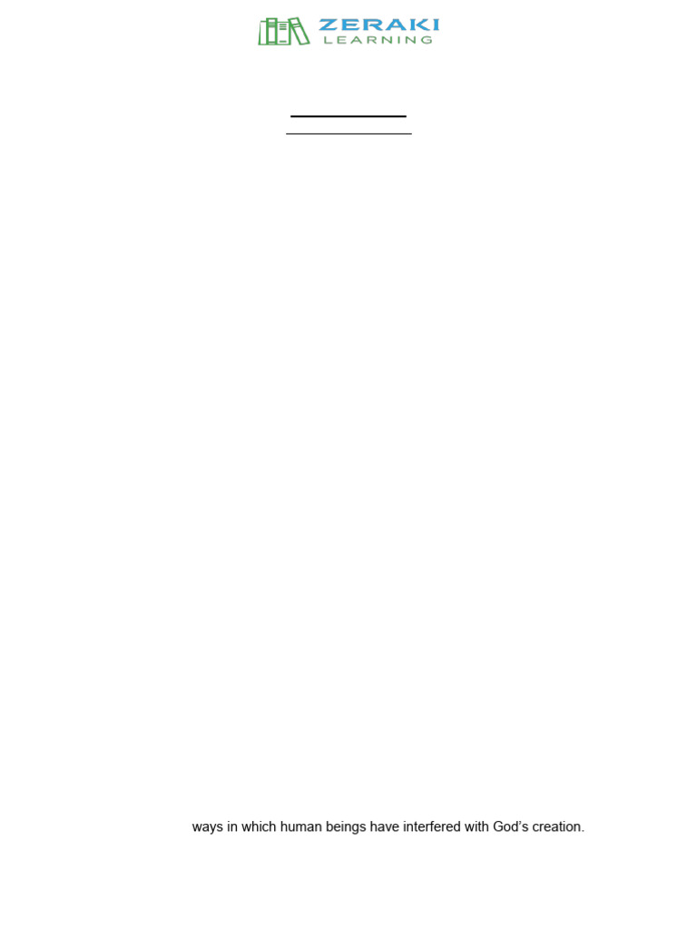 Form 2 C R E Assignment 211 1590672784685 Zeraki Learning CRE Form2 ...