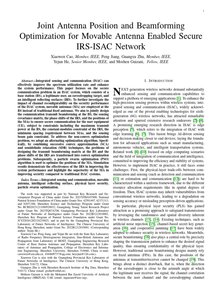 Joint_Antenna_Position_and_Beamforming_Optimization_for_Movable_Antenna_Enabled_Secure_IRS-ISAC ...