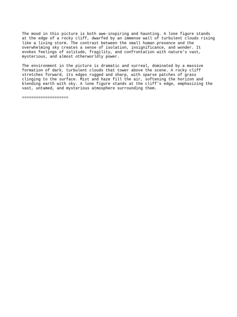 Tittle Decription | PDF
