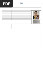 IC38 Exam Hall Ticket Instructions | PDF | Identity Document ...