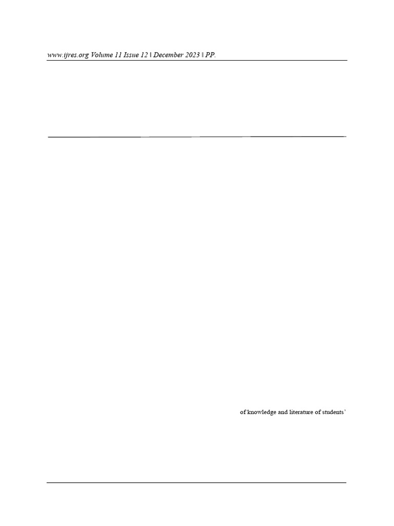 Stenography Skills in Office Admin Students | PDF | Shorthand | Survey ...