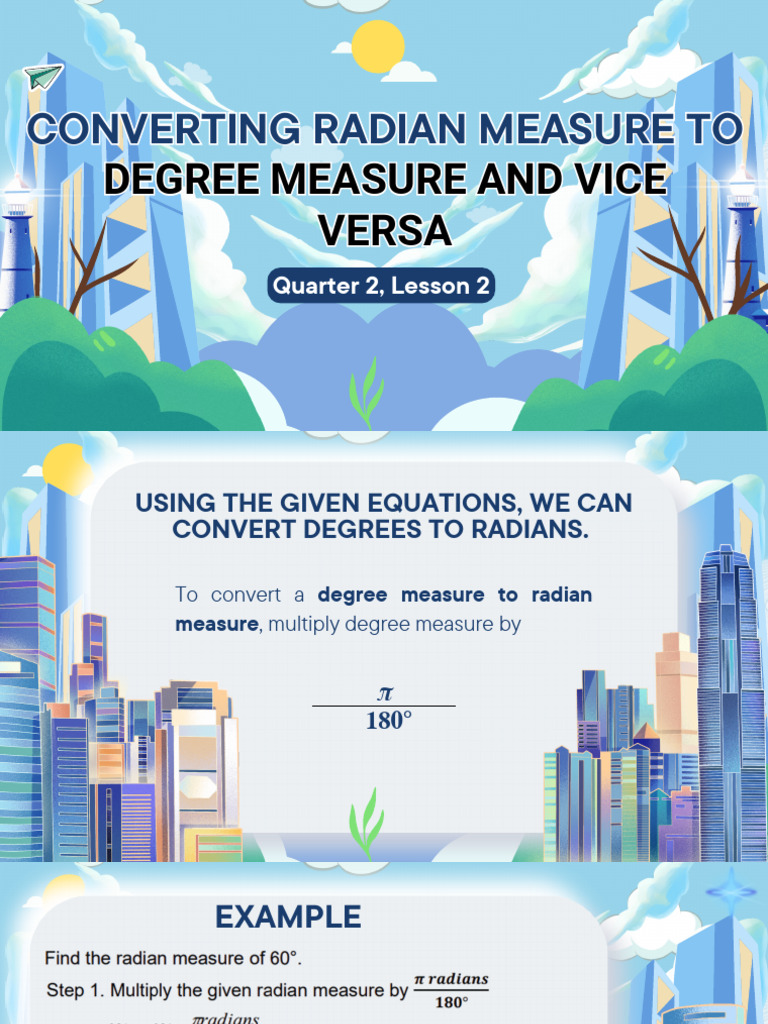 Pre Cal Mod2 | PDF