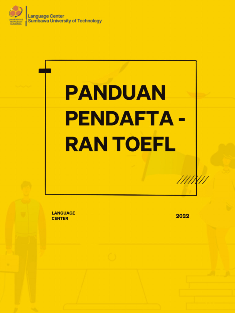 Panduan Pendaftaran Update | PDF