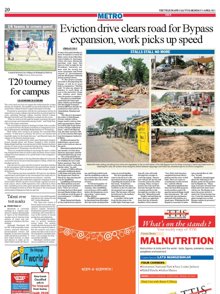 Palash Epaper | Download Free PDF | Bus | Road Transport