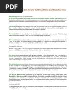 TONI-4 Nonverbal Intelligence Test Overview | PDF | Intelligence ...