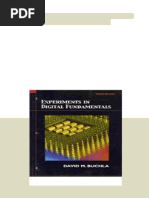 Solution Manual for Digital Electronics a Practical Approach 8th Edition | PDF | Vhdl | Logic Gate