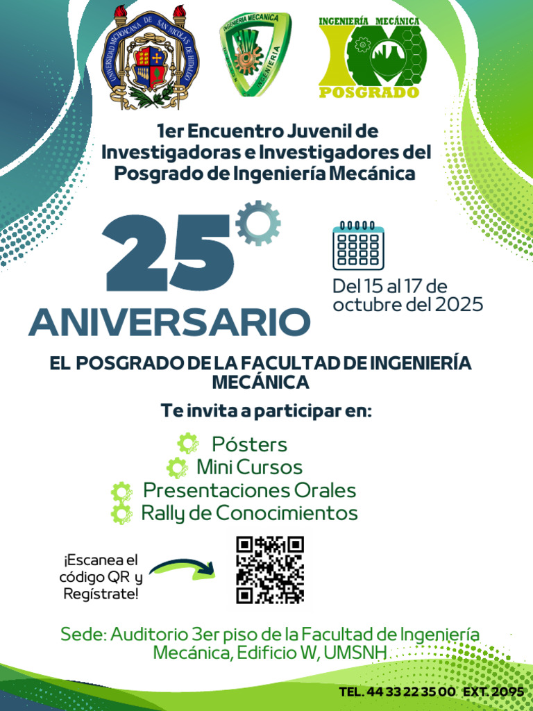 Invitación 1er Encuentro | PDF