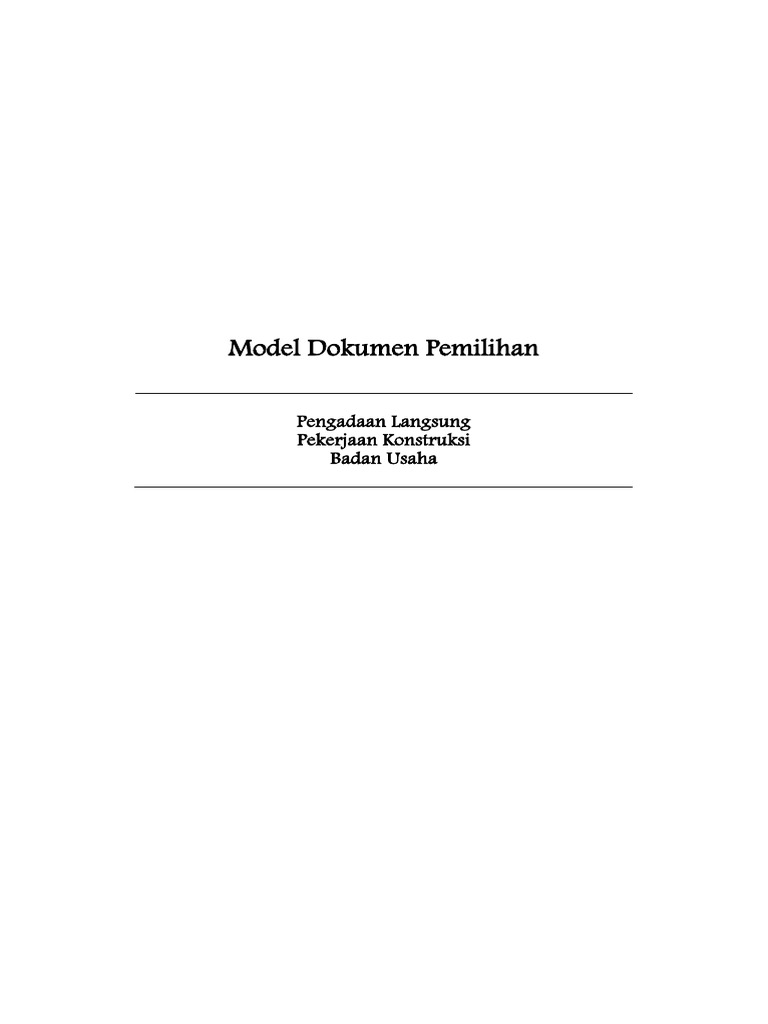 MDP JUT Poktan Muncul Makmur Desa Pelangwot Kec. Laren | PDF