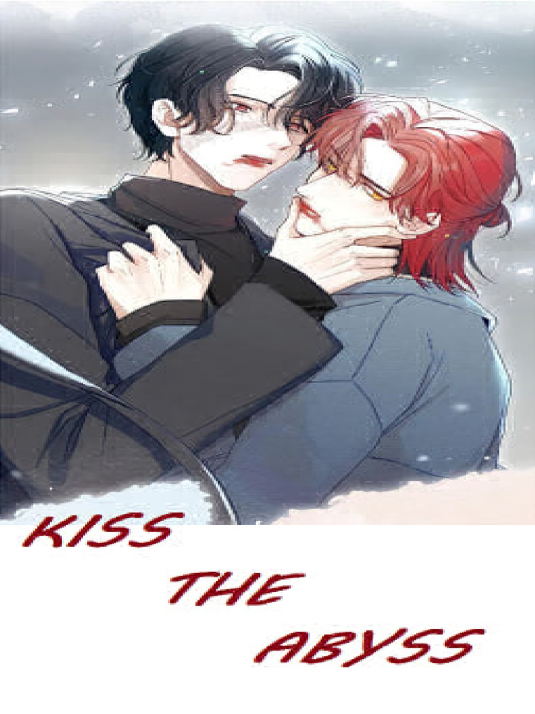 126 °kiss The Abyss. FéNiX SCAN | PDF