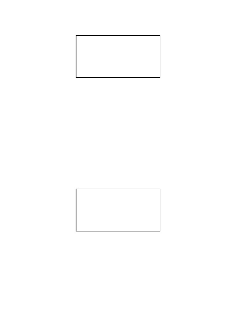 Infrared Remote Tester With Placeholders | PDF