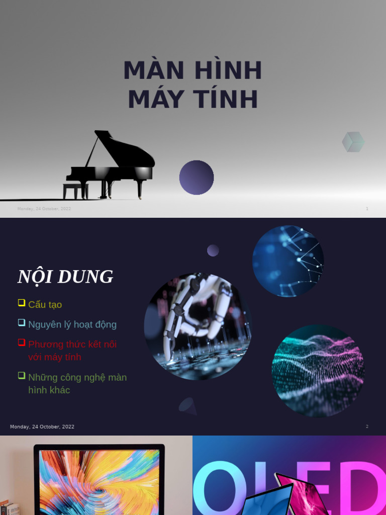 3D Float Design | PDF