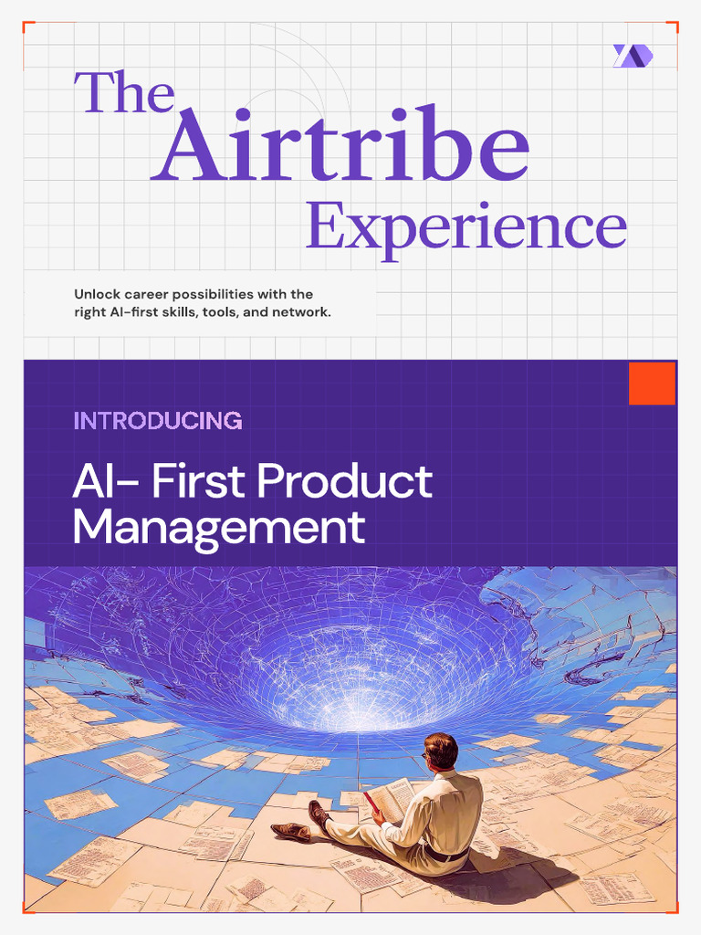 PML Brochure Airtribe | PDF