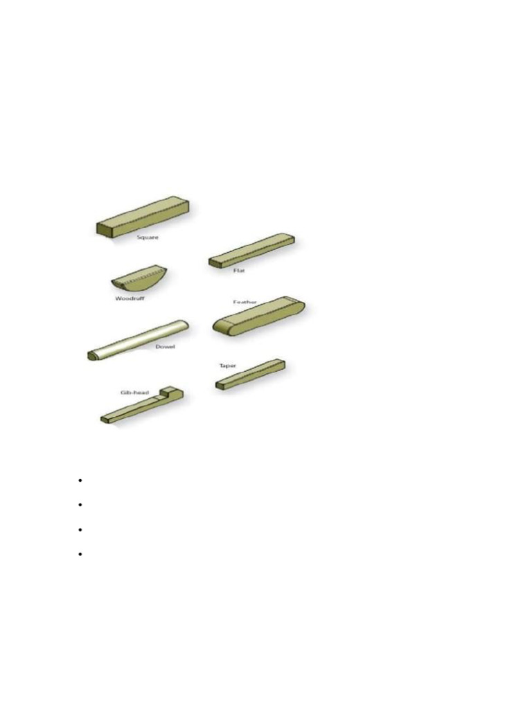1 PASAK - Key | PDF