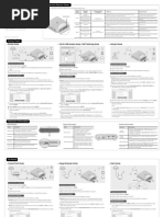 Superloop FTTP Router Setup Guide | PDF | Wi Fi | Router (Computing)