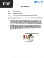 Proposal Mesjid Al-Istiqomah (1) | PDF