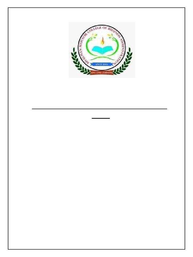 Chapter - 3 - Research Design, Sampling, and data Collection | PDF | Sampling (Statistics ...