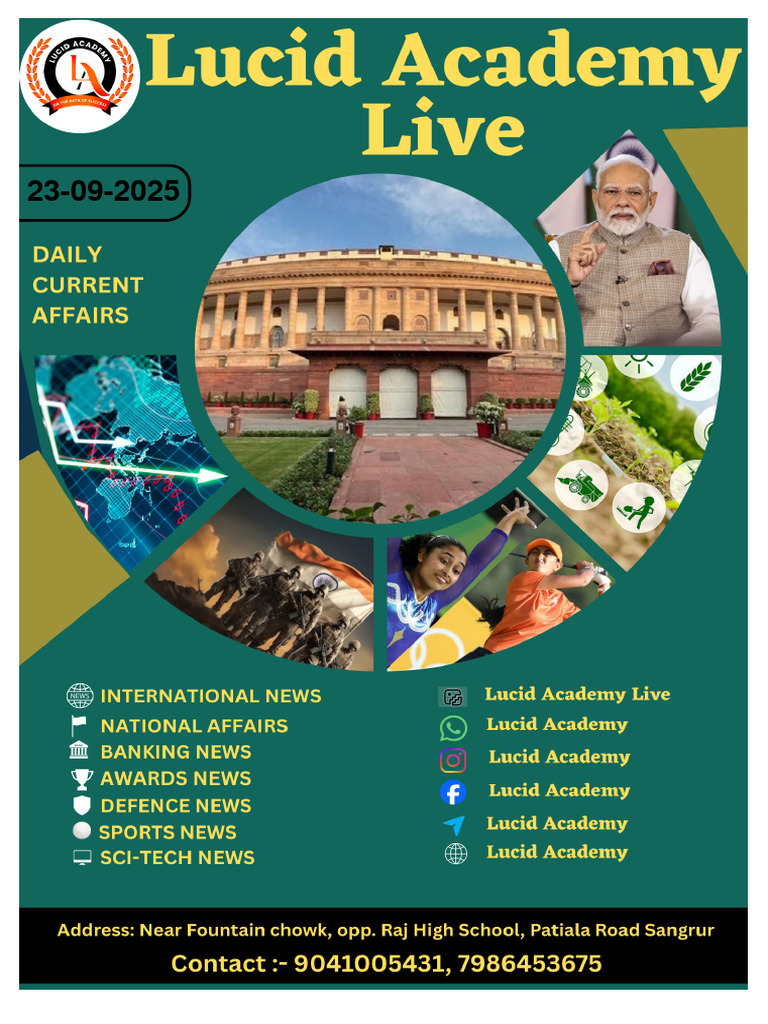Upsc Content | PDF