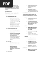 VOMS Concussion Screening Guide | PDF | Vestibular System | Vision