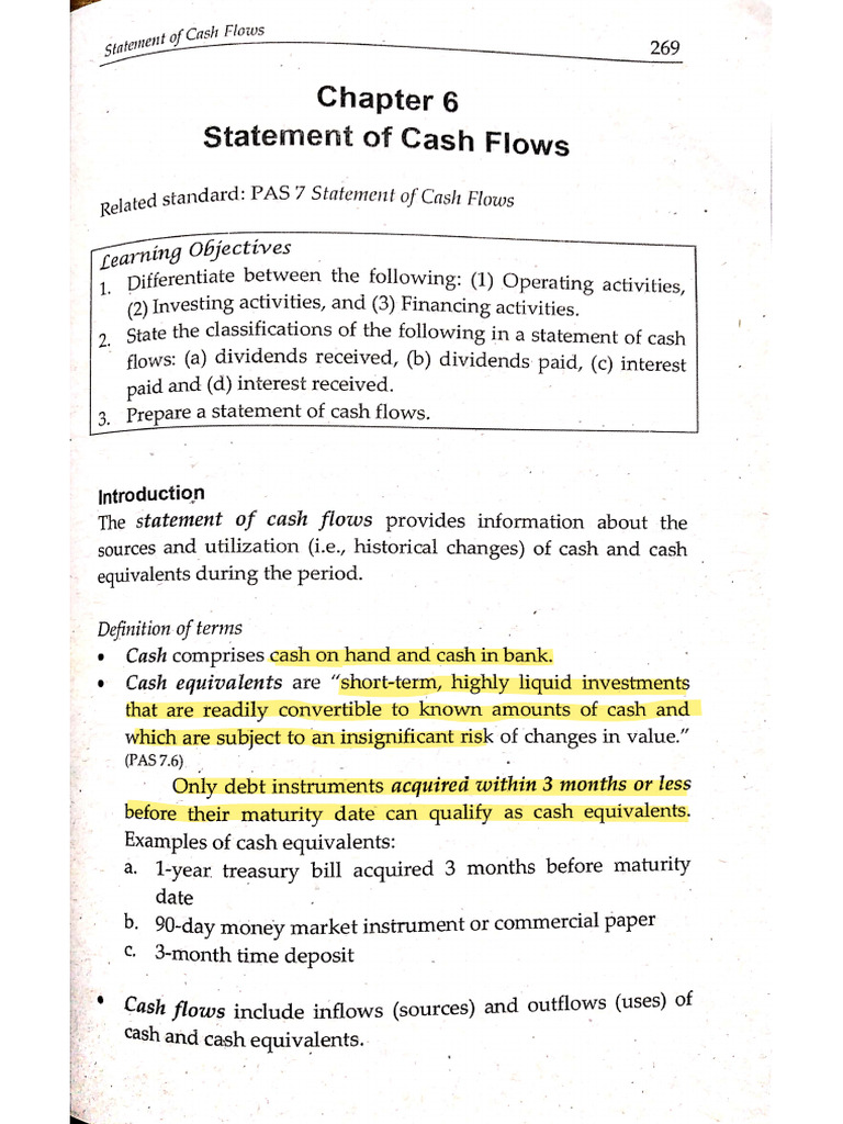Chapter 6 (With Problems) - Intermediate Accounting 3 by Millan 2021 | PDF