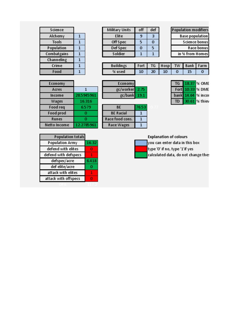 Numbercruncher 2000 | PDF | Cooking, Food & Wine