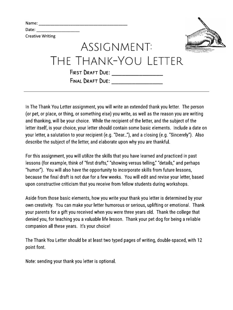 Madeline Cabrera Alcantara - Student Handout | PDF