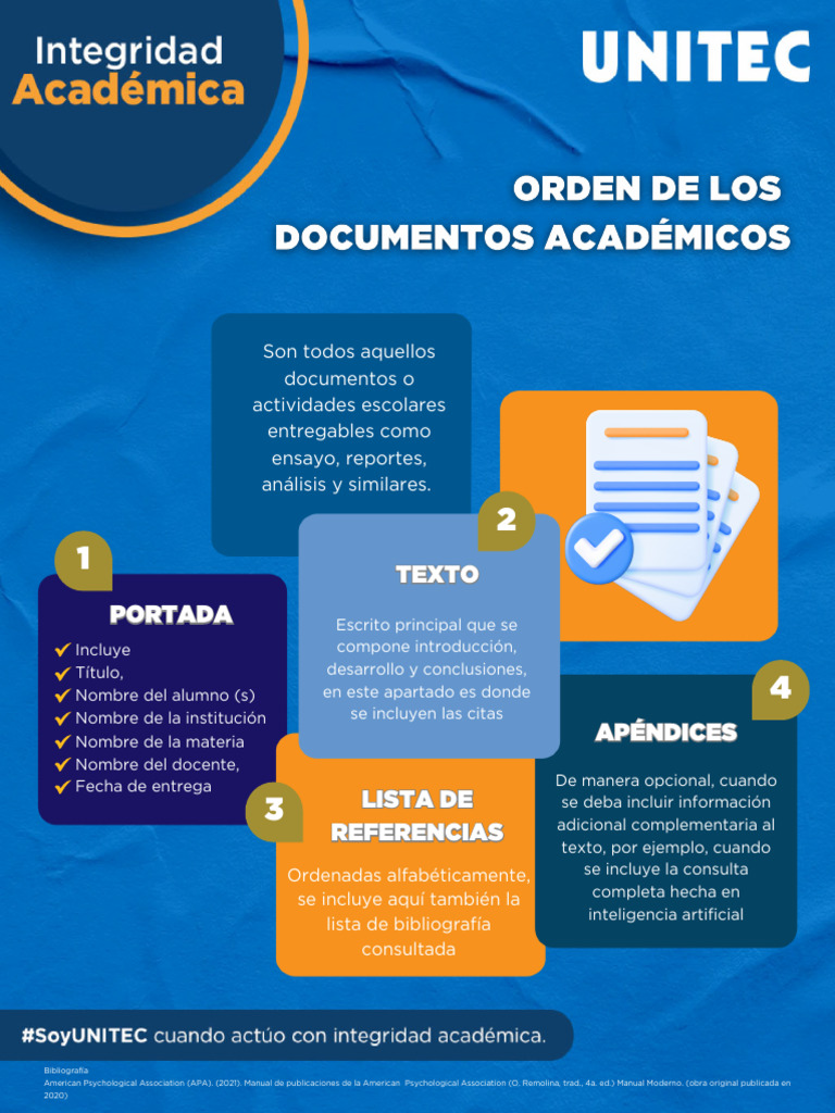 Estructura de Documentos en Formato APA | PDF | Estilo apa