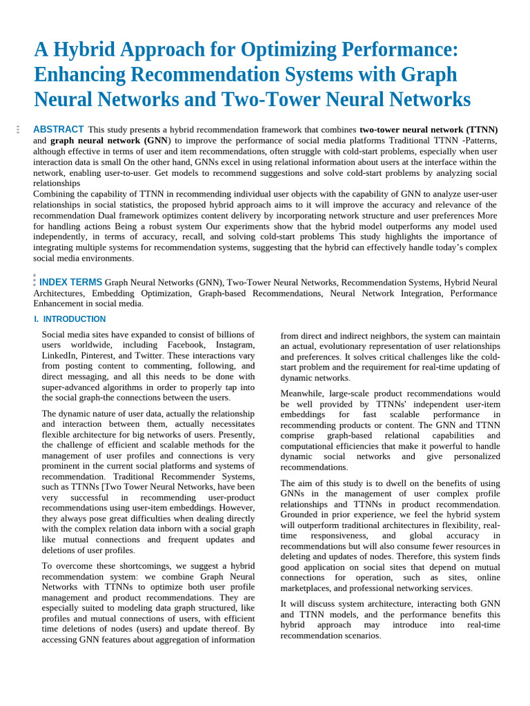 Multi-Order Hypergraph Convolutional Neural Network For Dynamic Social Recommendation System ...