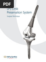 Femoral Neck System Surgical Guide | PDF | Magnetic Resonance Imaging ...