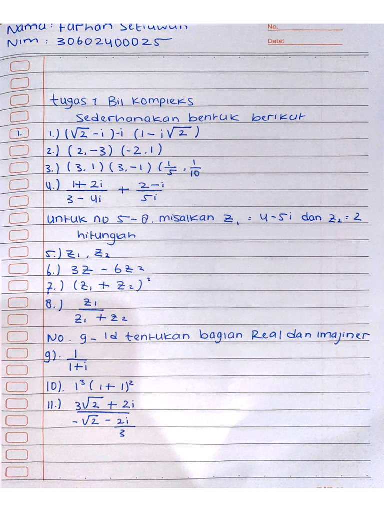 Farhan Setiawan | PDF