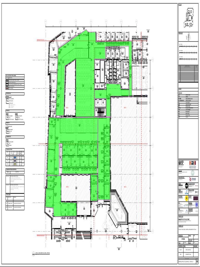 MEP Void Closure Z4 - S.f-1 | PDF