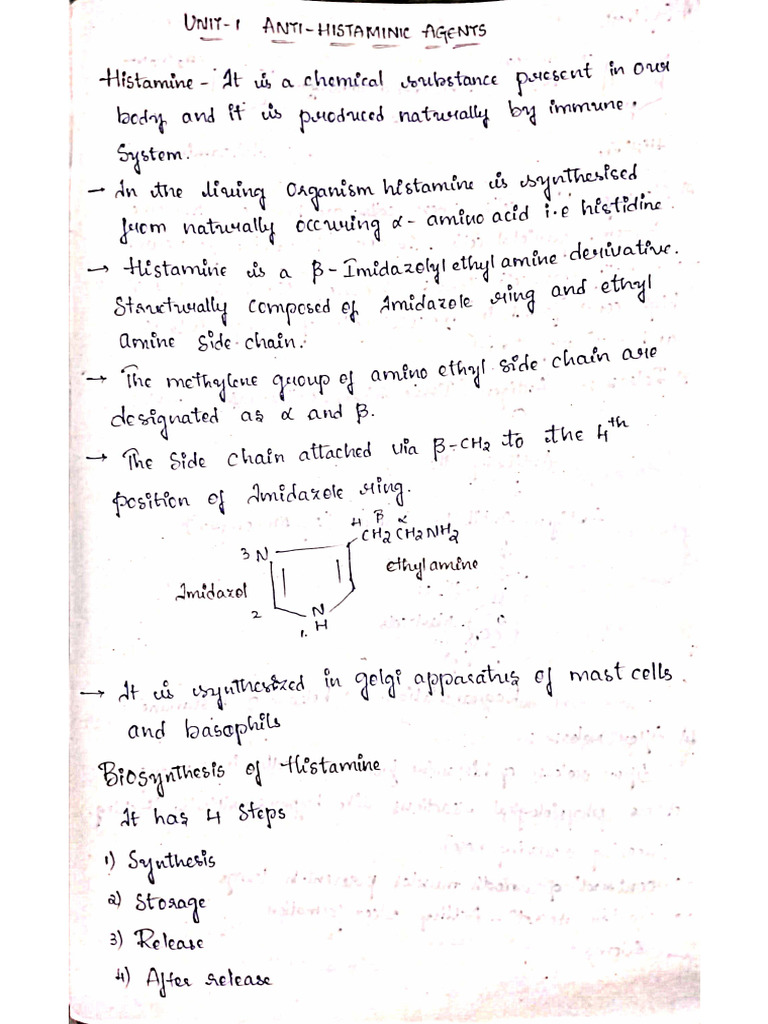 MC unit 1 | PDF