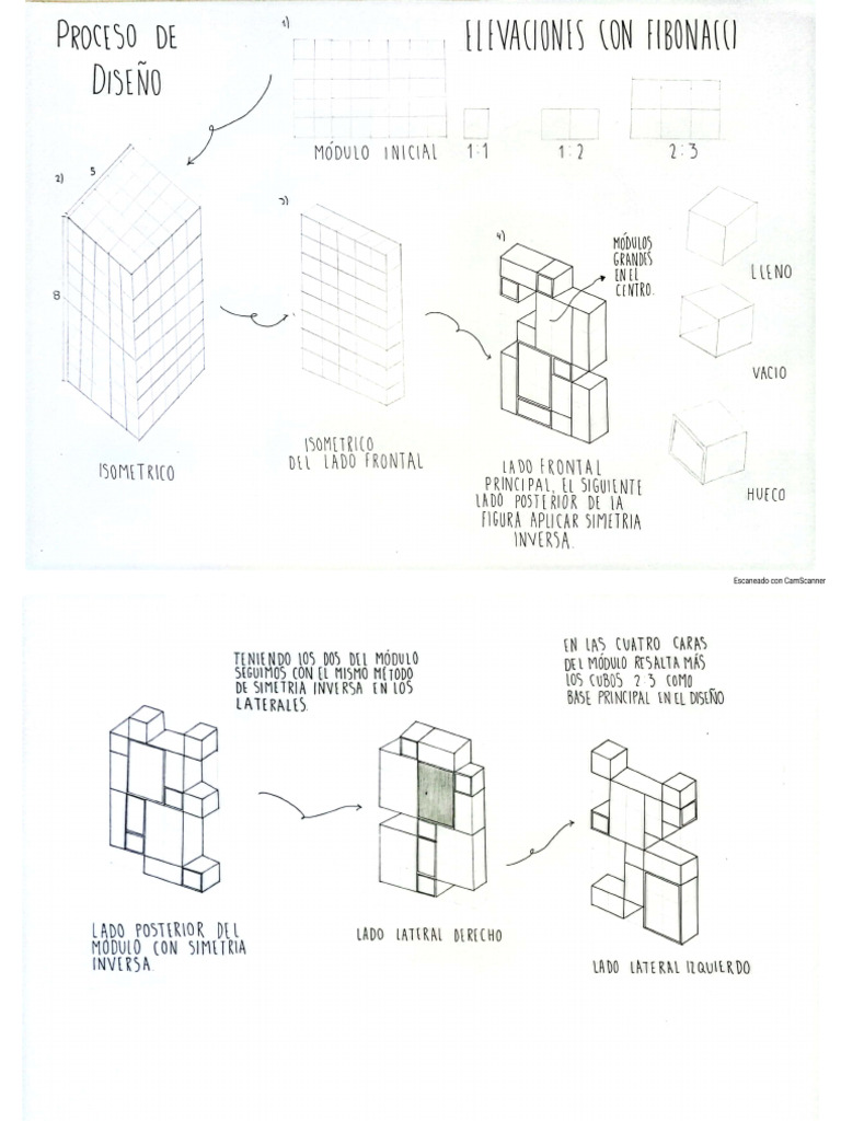 Fibonacci Masaquiza | PDF