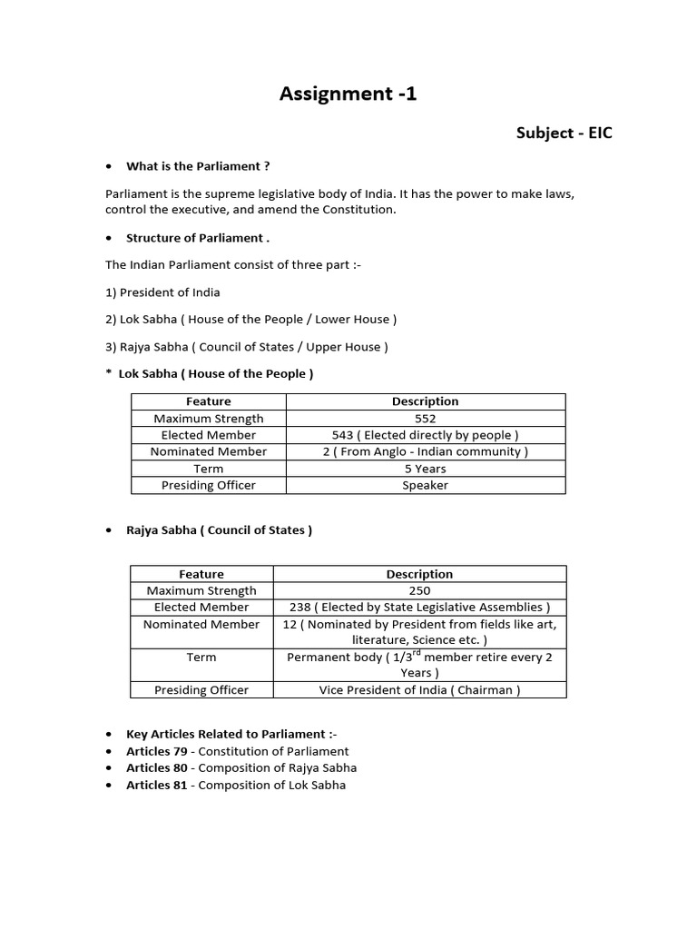Assignment 1 2 | PDF