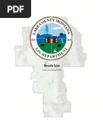 Reno-Sparks Zip Code Map Overview | PDF